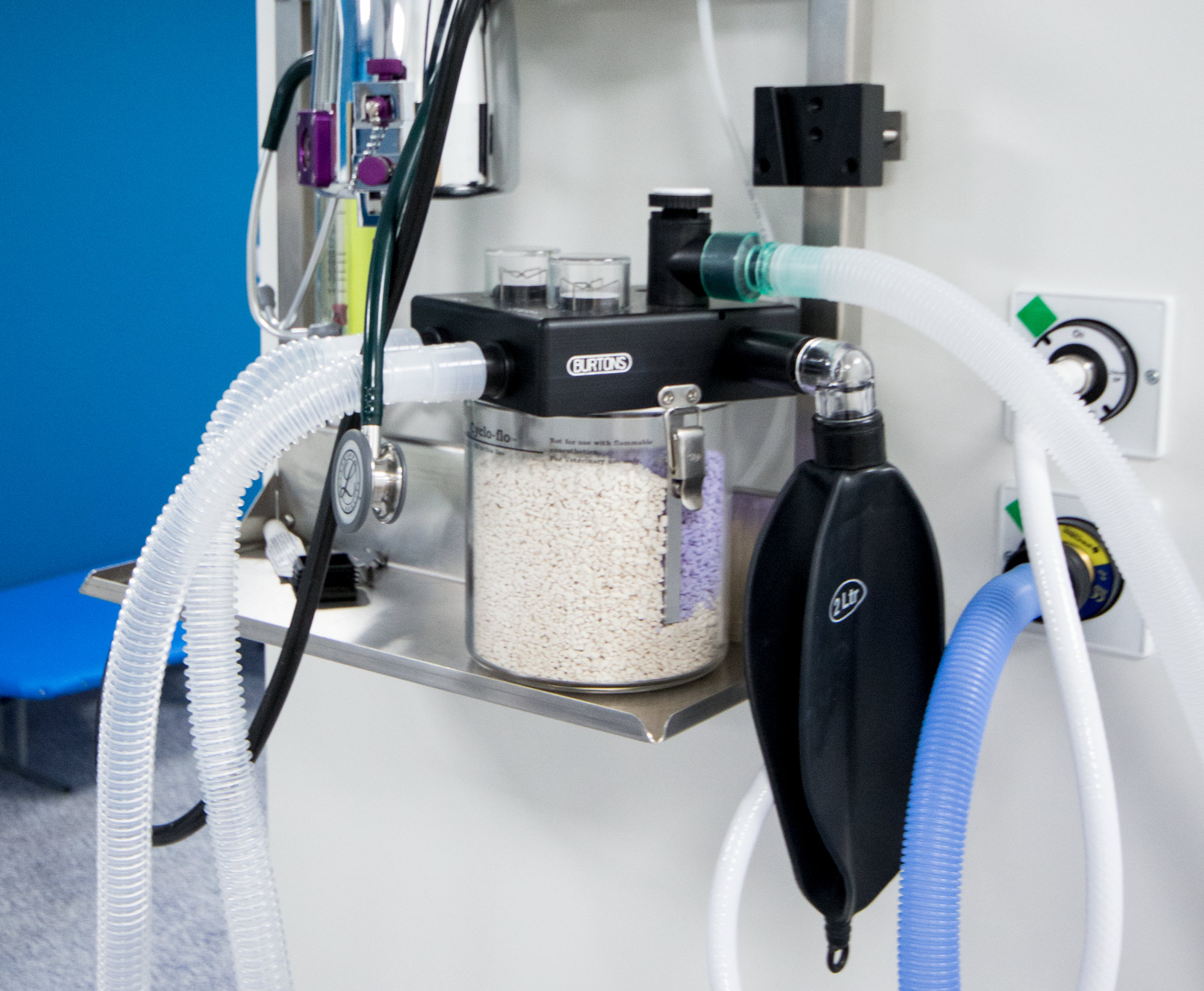 Demystifying Circle Breathing Systems: A Practical Overview